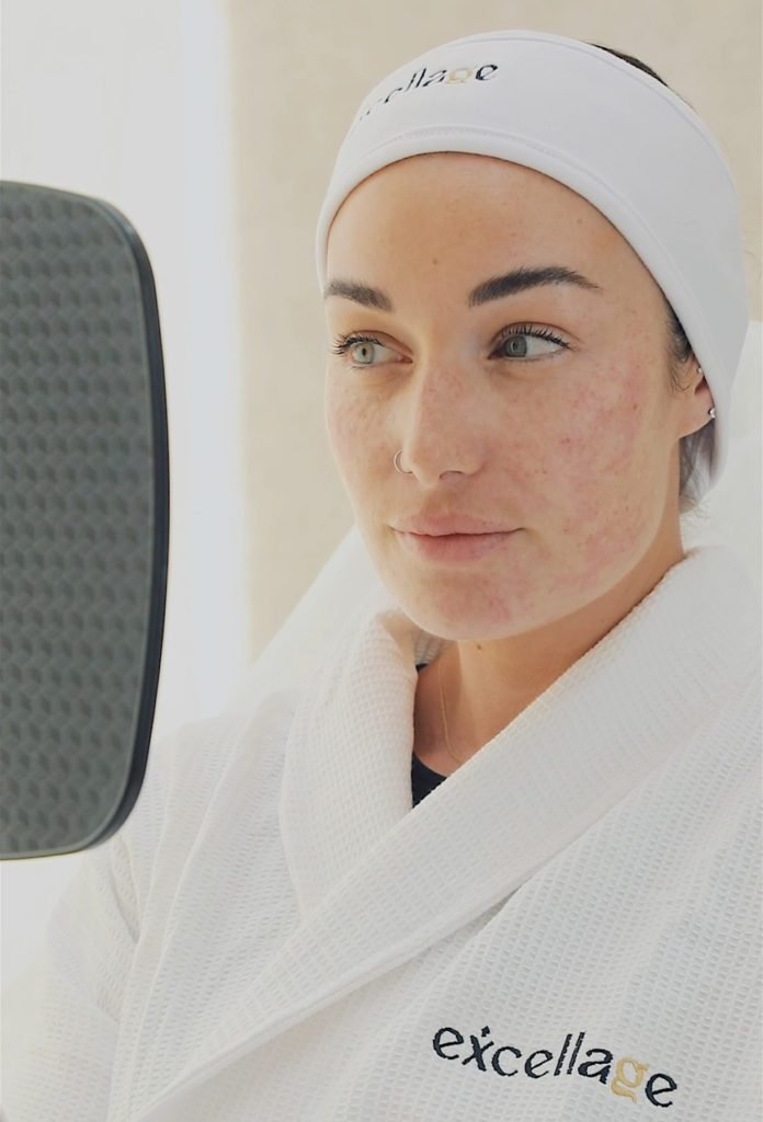 Glowing Injections: Illuminate Your Skin with Radiant Beauty Dubai