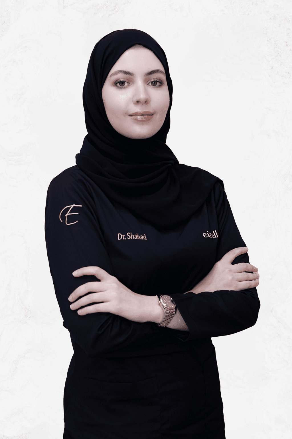 DR. SHAHAD ALSHAREEFI | Excellage